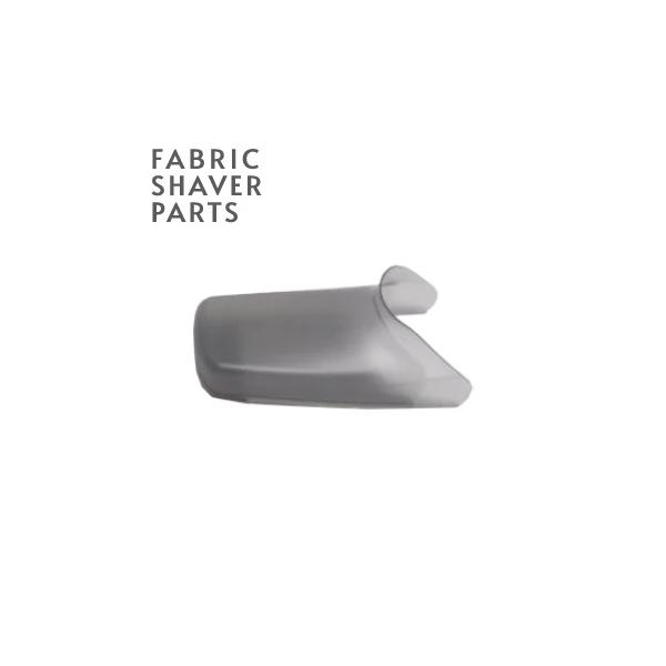 人気の毛玉取り器「テスコム 毛玉クリーナー KD-778-H(JAN：4975302577818)」専用のダストケース(ごみ入れ)です。破損した場合の交換用パーツです。※毛玉クリーナー本体は付属しておりません。