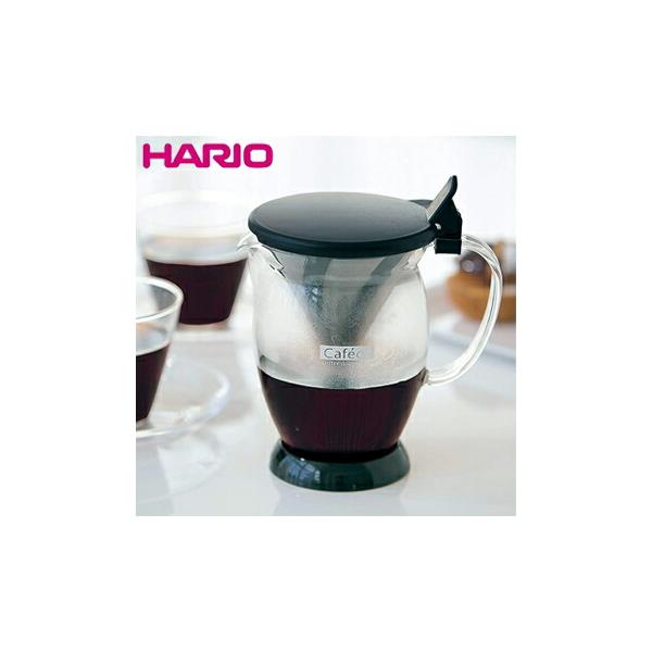 ペーパーフィルター不要のエコなコーヒーポットです。コーヒーの旨み成分のひとつである、コーヒーオイルが抽出できるステンレスメッシュフィルターを採用。コーヒー本来の独特なアロマが手軽に楽しめます。ドリッパーインのポットなので、珈琲サービスもスム...