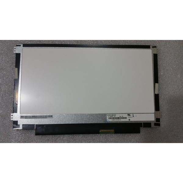 【製品仕様】■サイズ：11.6インチ■解像度:1366*768■ピン数：40ピン■バックライト技術：LED■対応機種：Asus Vivobook X200CA■ネジ穴位置：左右表面処理：非光沢と光沢があります「パネル種類を指定する場合、弊社...
