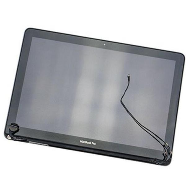 サイズ：13.3インチ；解像度：1280*800対応機種：MacBook Pro 13" A1278 Mid 2012 MD102 MD102J/A MD102LL/A MD102D/A※注意：当商品は本体上半部です、ノートパソコンではあり...