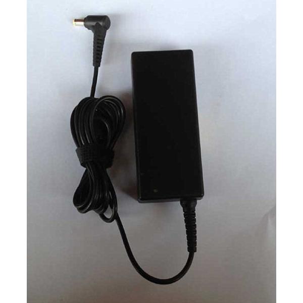 【製品仕様】ACアダプター型番：ADP-65JHOUT:19V 3.42AINPUT(輸入)100-240V 50-60HzDCコネクタ：丸型 外径約5.5mmФ　内径2.5mmФ★電源ケーブル付属入札の前に必ず写真と手元のACアダプターを...