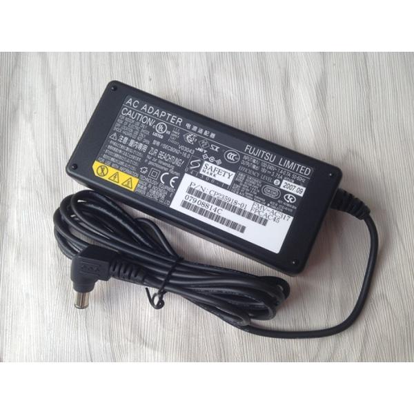 【製品仕様】メーカー：FUJITSUACアダプター 型番：FMV-AC317OUTPUT： 16V 3.75AINPUT：100V-240V　　50-60Hz★電源ケーブル付属在庫の関係で、互換品を発送する場合もありますので、ご了承ください。