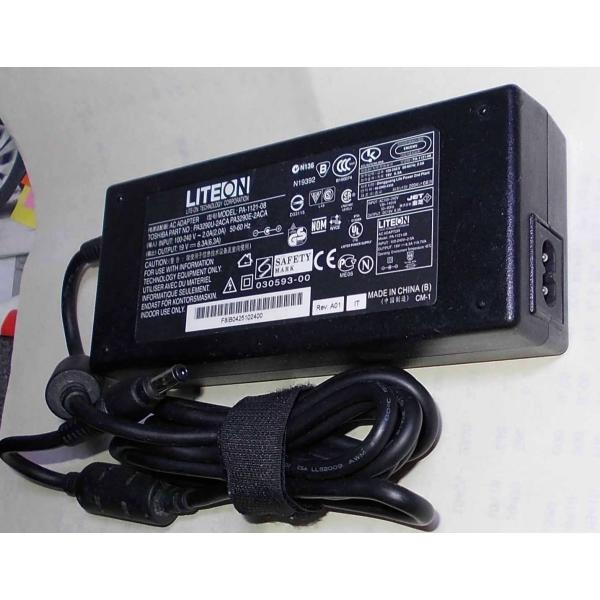 メーカー  NEC製富士通用社外ACアダプタ詳細  ADP89 PC-VP-WP120,PA-1121-08,OP-520-76424等と互換対応INPUT  100?240VOUTPUT  19V 6.3ADC20V 6Aにも出力可！付属...