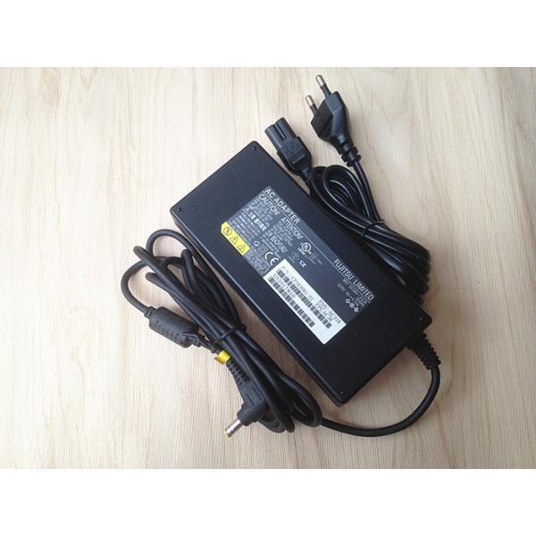 メーカー  NEC製富士通用社外ACアダプタ詳細  FMV-AC316 FPCAC36 GS070 等と互換対応　　　コネクタ：丸型 外径約5.5ｍｍ内径約2.5ｍｍ INPUT  100?240VOUTPUT  19V 6.3ADC20V...