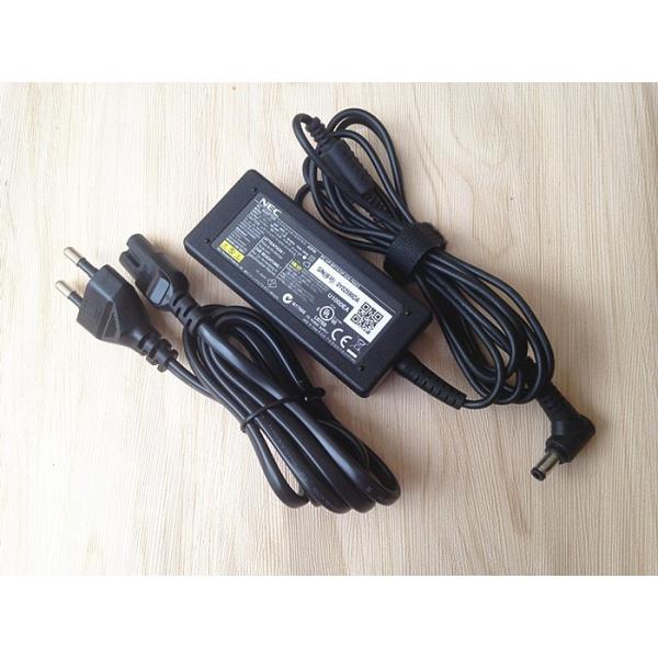 メーカー  NEC純正型番  ADP63 PC-VP-BP21ADP88 PC-VP-BP74/OP-520-76423 ADP-40ED A　PC-VP-BP74-01 など互換対応INPUT  100?240VOUTPUT  19V 2...