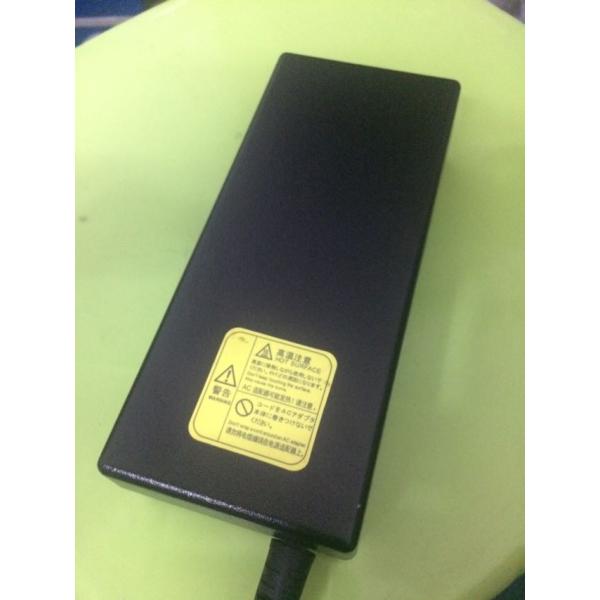 メーカー  NEC製 NEC PA-1121-08 ADP89 19V6.32AINPUT  100?240VOUTPUT  19V 6.32A付属品  電源コード中古品なので、本体に少々の汚れや傷などはあります。動作確認済みのですので安心...