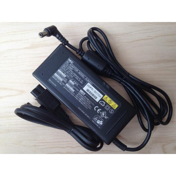メーカー  NEC互換対応→LITEON製AC詳細  NEC互換　ノートパソコン用ACアダプター。NEC ADP87 PA-1900-23/ADP81 PC-VP-WP80/OP-520-76416互換対応INPUT  100?240VOU...