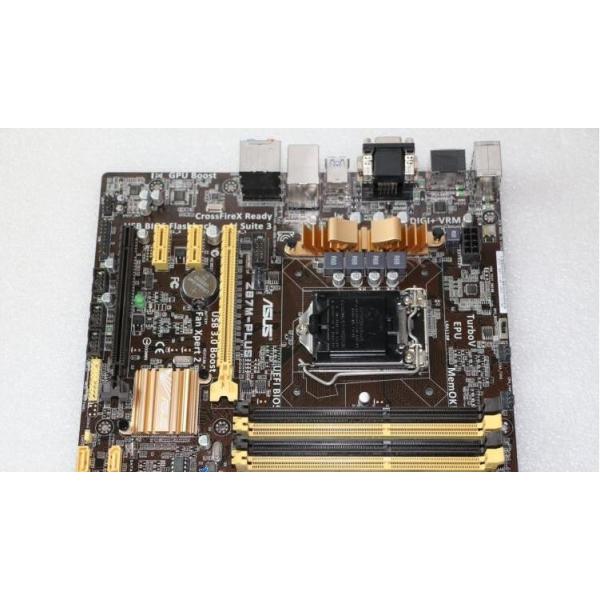 モデル：ASUS A55BM-K FM2/FM2対応チップセット：AMD A55CPU：AMD A10/A8/A6/A4/Athlon  Socket FM2+  メモリタイプ：DDR3 2×DDR3 DIMM DDR3 2133/1866...