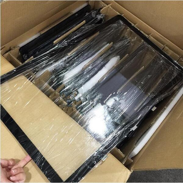 【製品仕様】?Apple iMac MB952J/A (27-inch, Late 2009） 液晶ガラス商品状態：新品　代用品●ご落札後、落札ページに オーダーフォームのリンクが 　ございますので、必要事項ご記入の上　ご送信お願い致します...