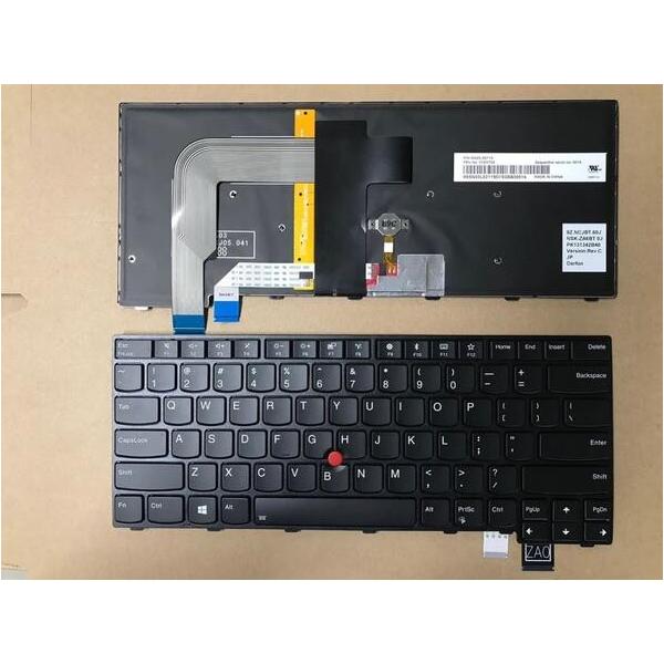 純正新品 LENOVO ThinkPad 13 2nd New S2 T470S T460S用 英語/US 純正新品 LENOVO ThinkPad 13 2nd New S2 T470S T460S用 英語/US