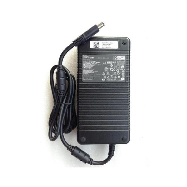 商品状態：新品対応機種:DELL Alienware M18X x51 R1 R2■入力：１１０?２４０Ｖ出力： 19.5V--16.9Aコネクタ形状にご注意ください: 丸型 7.5mm*5.0mm ●複数在庫。 同梱可能