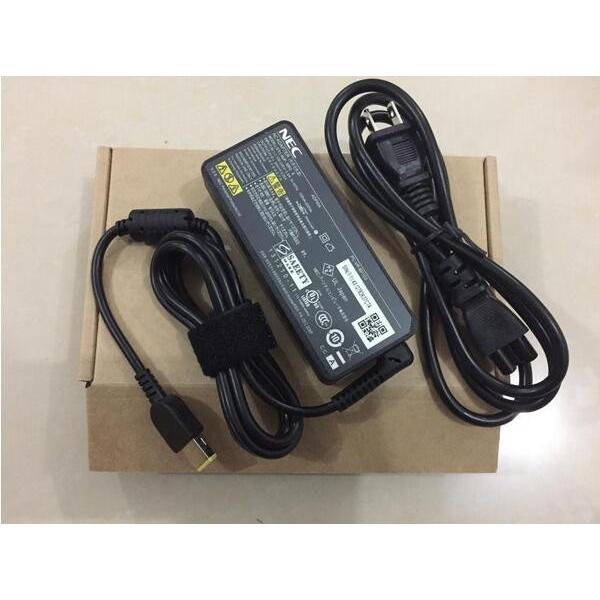 商品状態：新品　対応機種：DMR-BF200● ●Input： AC100-240V 1.8A (50-60Hz)●Output：20V 3.25A●パワー：65W●コネクタ形状にご注意ください: 11.0mm*5.0mm●付属品：ACアダ...
