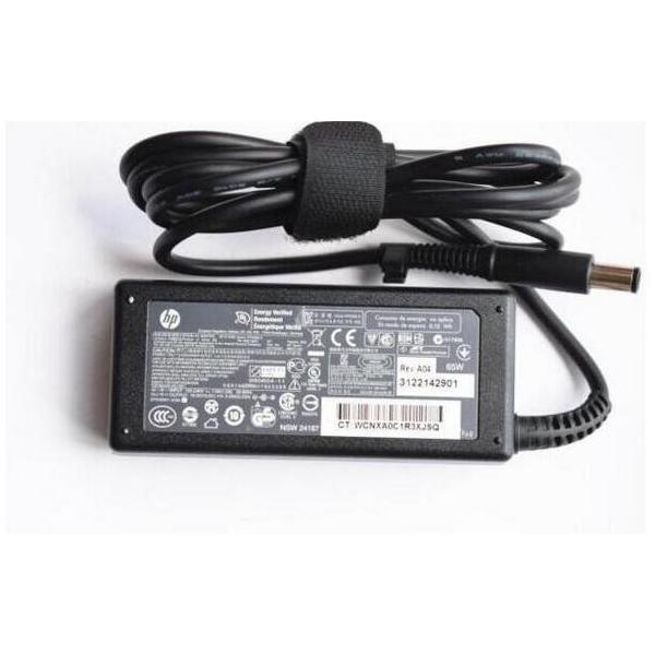 商品状態：新品　● Input： AC100-240V (50-60Hz)●Output：18.5V 3.5A●パワー：65W●コネクタ：丸型 外径（7.4mm） 内径（5.0mm） センター1ピン●電源コード付属