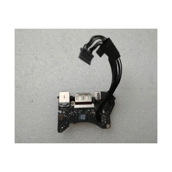 商品状態：中古 対応機種:Macbook Air 11 A1465 2013年 MD711