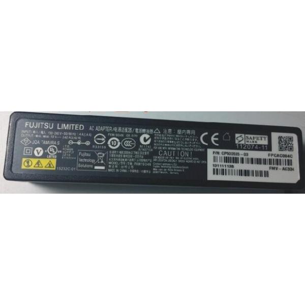 商品状態：新品　●Output：19V 3.42A●パワー：65W●コネクタ形状にご注意ください：丸型 3.5mm*1.35mm