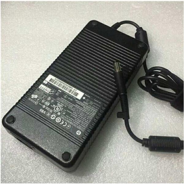 商品状態：新品　★パワー：230W★出力：19.5V?11.8A★入力：  AC100-240V50-60Hz★付属品：ACアダブター本体+電源コードケーブルセット。★コネクタ形状にご注意ください：7.4mm*5.0mm