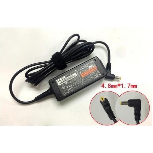 商品状態：新品　対応機種:Sony VAIO バイオ Xシリーズ型番： VGP-AC10V5 VGP-AC10V4　ADP-30KH B（指定できません）100-240V 50-60HZ10.5V 2.9A 30Wコネクタ：4.8mm*1.7mm
