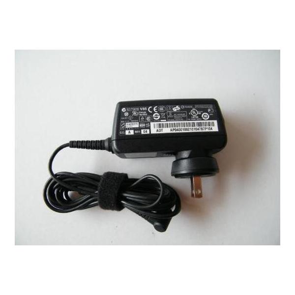 商品状態：新品　●Input： AC100-240V (50-60Hz)●Output：19V 2.15A●パワー：40W●コネクタ形状にご注意ください: 5.5mm*1.7mm