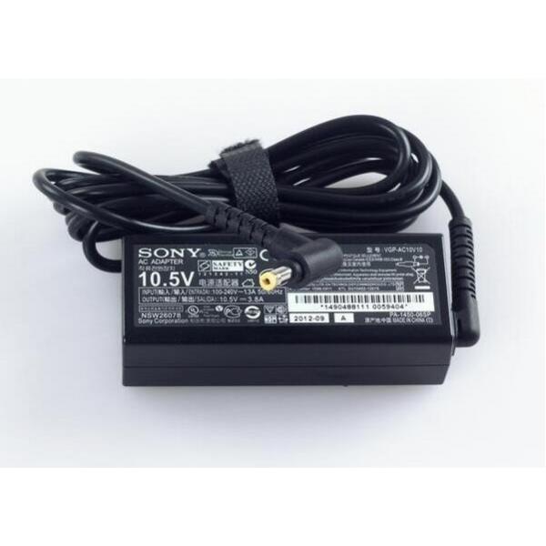商品状態：新品　■出力：10.5V 4.3A /3.8A■入力：  AC100-240V50-60Hz■DCプラグ：丸型 4.8mm*1.7mm■付属品：ACアダブター本体+電源コードケーブルセット