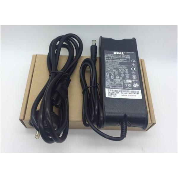 商品状態：新品　■出力：19.5V4.62A■入力：  AC100-240V50-60Hz■パワー：90W■DCプラグ：外径7.4mm/内径5.0mm センタープラス■付属品：ACアダブター本体+電源コードケーブルセット