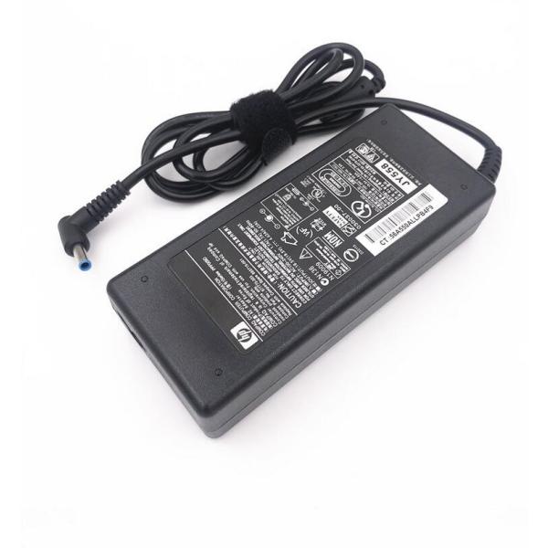 ■商品状態：新品（バルク品）■出力 19.5V 4.62A■入力 100V-240V 50-60Hz■パワー：90W■プラグサイズ 4.5x3.0mm (丸形, センタープラス)