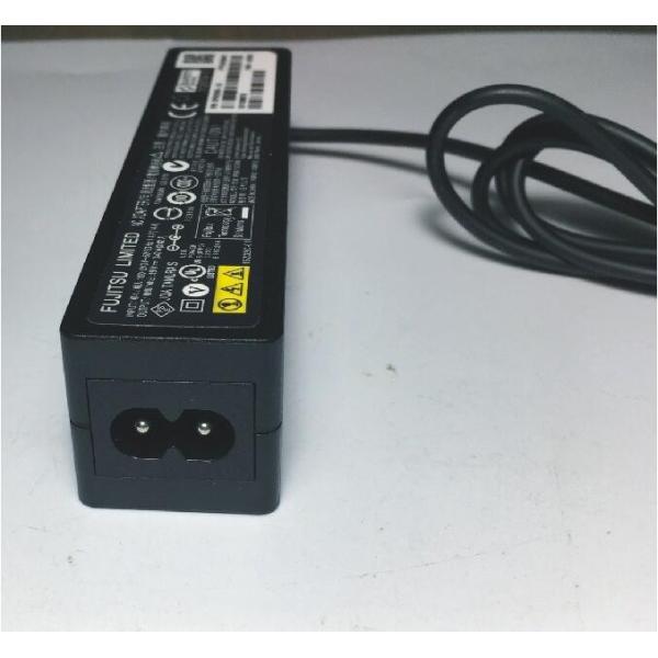 商品状態：新品　●Output：19V 3.42A●パワー：65W●コネクタ形状にご注意ください：丸型 3.5mm*1.35mm