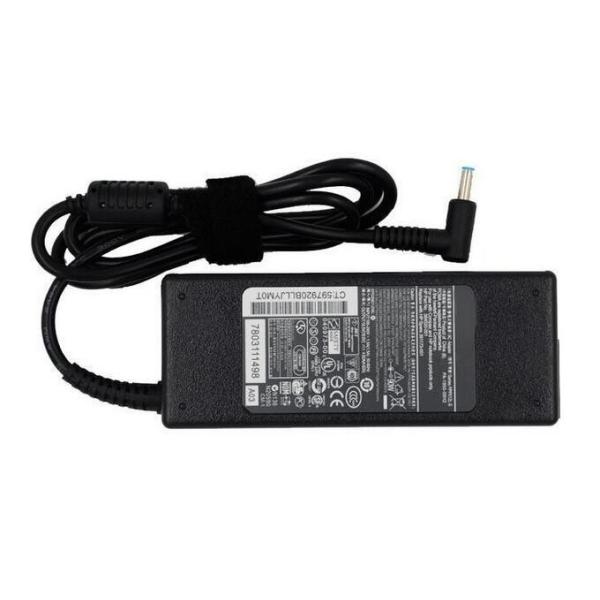 ■商品状態：新品（バルク品）■出力 19.5V 4.62A■入力 100V-240V 50-60Hz■パワー：90W■プラグサイズ 4.5x3.0mm (丸形, センタープラス)