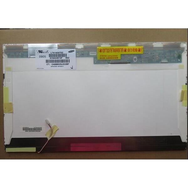 ■状態：新品■サイズ:16.0インチ■解像度：WXGA (1366 x 768)■バックライト技術: LCD■1 PCS CCFL複数在庫。 同梱可能