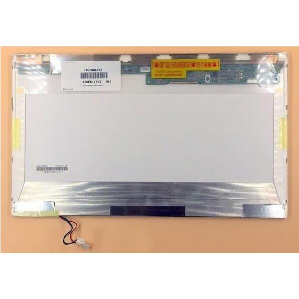 商品状態：新品サイズ: 16.0インチ解像度: WXGA (1366 x 768)　バックライト技術:LED複数在庫。 同梱可能