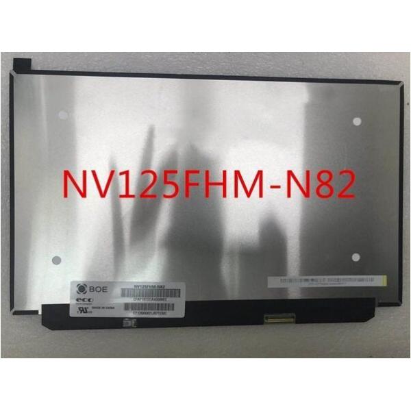 商品状態：新品　　サイズ:1２．５インチ解像度: (1920x1080)バックライト技術: LED表面処理：光沢、非光沢（指定できます。必要の場合は是非ご連絡ください。）複数在庫。 同梱可能