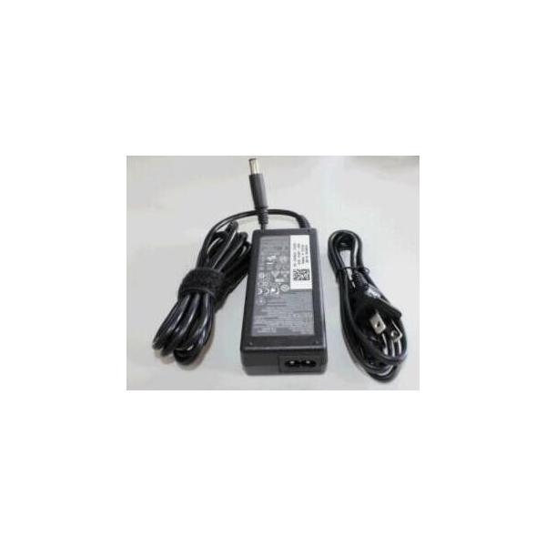 商品状態：新品　出力： 19.5V 3.34A/65Wパワー：65Wコネクタ形状にご注意：7.4ｘ５ｍｍ電源ケーブル付属 色：黒色