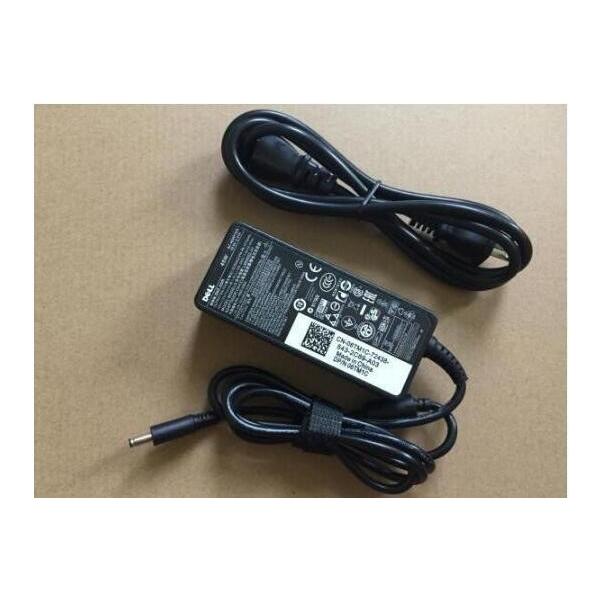 商品状態：新品●Input： AC100-240V 1.8A (50-60Hz)●Output：19.5V 2.31A●パワー：45W●コネクタ形状にご注意ください:4.5mm*3.0mm●付属品：ACアダブター本体+電源コードケーブルセット
