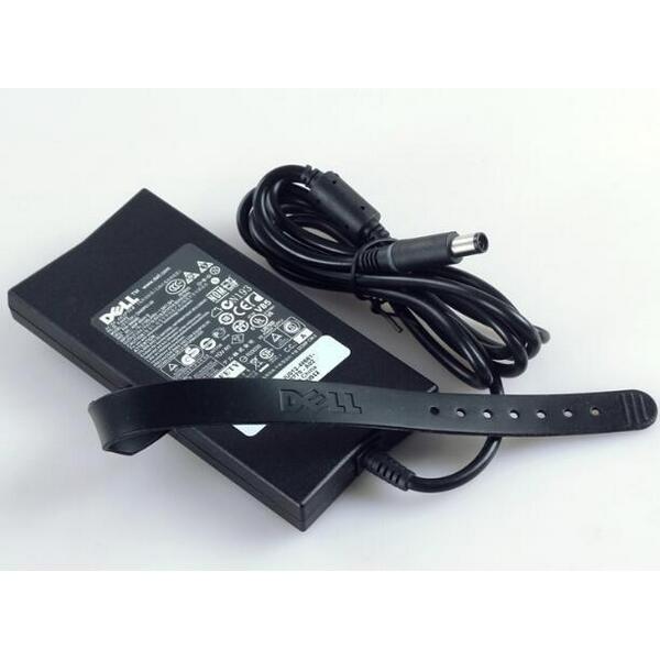 商品状態：新品　●Input： AC100-240V (50-60Hz)●Output：19.5V 4.62A●パワー：90W●コネクタ：丸型 外径 7.4mm*5.0mm●電源コード付属