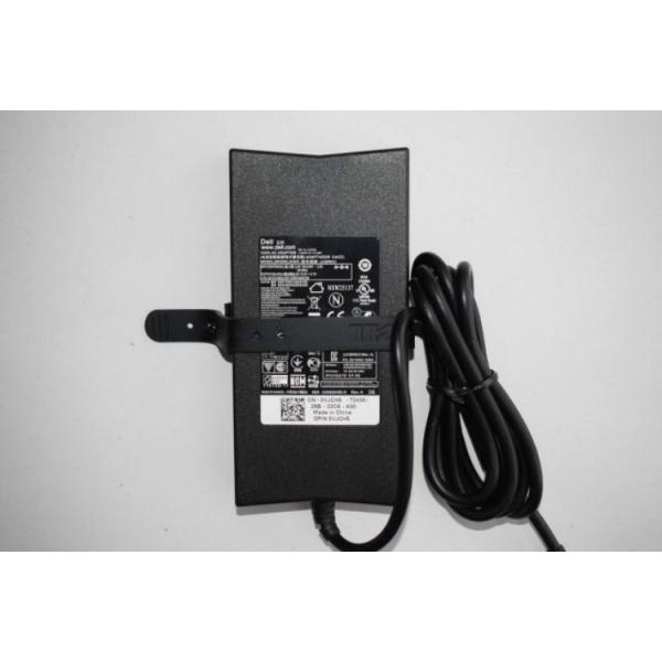 商品状態：新品　■出力：19.5V4.62A■入力：  AC100-240V50-60Hz■パワー：90W■DCプラグ：外径7.4mm/内径5.0mm センタープラス■付属品：ACアダブター本体+電源コードケーブルセット