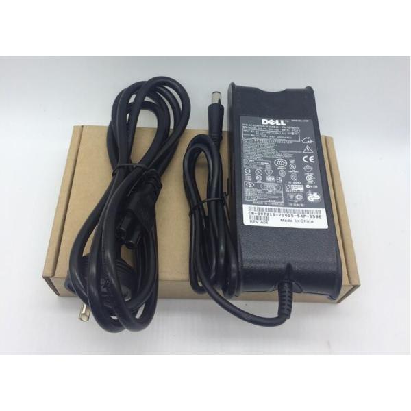 商品状態：新品　■出力：19.5V4.62A■入力：  AC100-240V50-60Hz■パワー：90W■DCプラグ：外径7.4mm/内径5.0mm センタープラス■付属品：ACアダブター本体+電源コードケーブルセット