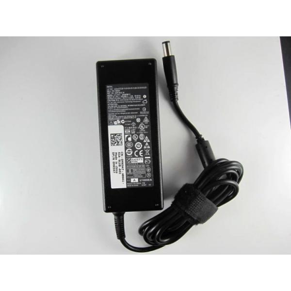 商品状態：新品　出力： 19.5V 3.34A/65W色：黒色パワー：65Wコネクタ形状にご注意：7.4ｘ５ｍｍ電源ケーブル付属 ●複数在庫。 同梱可能