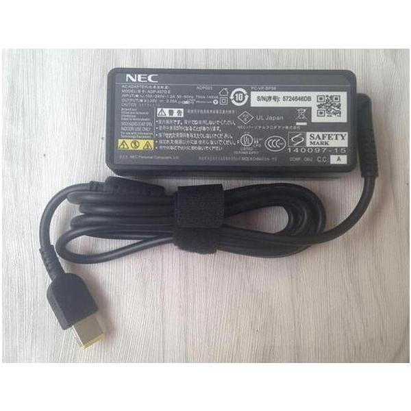 商品状態：新品　●Input： AC100-240V 1.8A (50-60Hz)●Output：20V 2.25A●パワー：45W●コネクタ形状にご注意ください: 11.0mm*5.0mm●付属品：ACアダブター本体+電源コードケーブルセ...