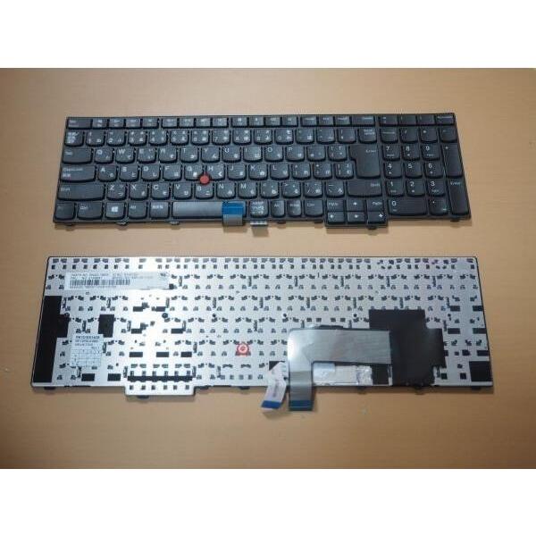 状態：新品言語：日本語（jp）適合機種例： Lenovo ThinkPad T540 T540P T550 E531 E540 L540 L570 W540 W540p W541 W550 W550S