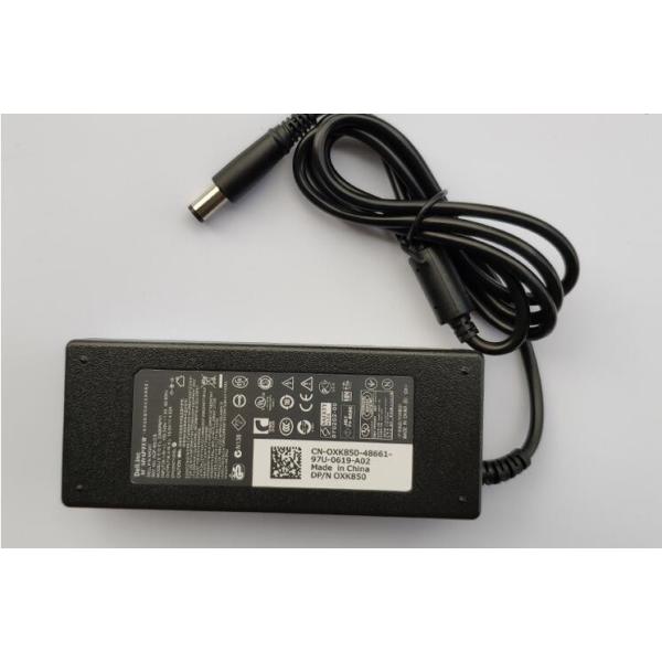 商品状態：新品　■出力：19.5V4.62A■入力：  AC100-240V50-60Hz■パワー：90W■DCプラグ：外径7.4mm/内径5.0mm センタープラス■付属品：ACアダブター本体+電源コードケーブルセット 　 ●複数在庫。 ...