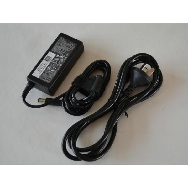 商品状態：新品　●Output：19V 4.62A●パワー：90W●コネクタ形状にご注意ください：外径4.5ミリ 内径3.0ミリ ●複数在庫。 同梱可能