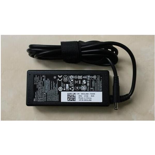 商品状態：新品　●Input： AC100-240V (50-60Hz)●Output：19.5V、3.34A●パワー： 65W●コネクタ形状にご注意ください: 4.5mm*3.0mm●電源コード付属 ●複数在庫。 同梱可能