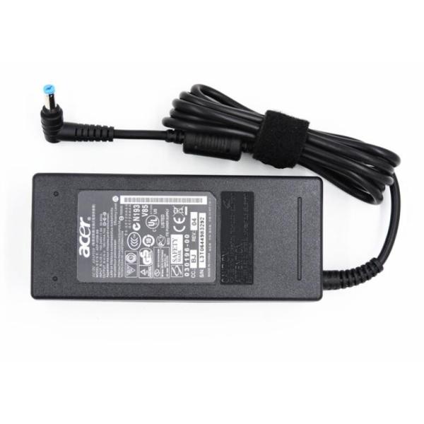 商品状態：新品　対応機種:Acer Aspire 7740 AS7740 7552G●入力：100-240V ?1.8A 50/60Hz●出力：19V4.74A●コネクタ形状にご注意ください:Tip 5.5MM*1.7MM●電源ケーブル付き...