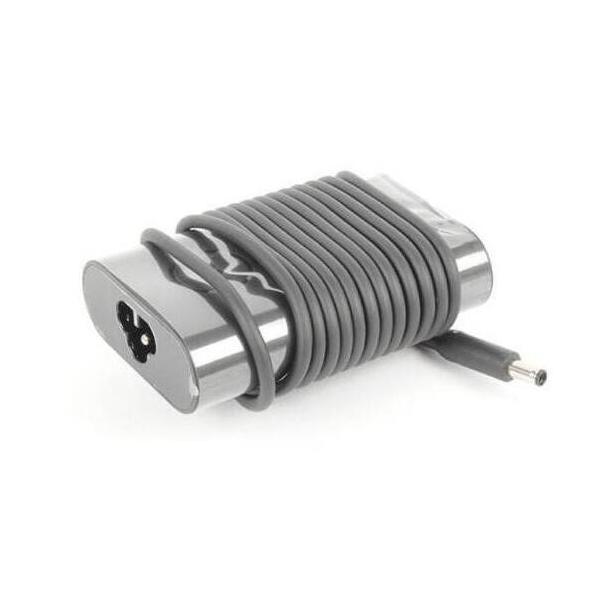 商品状態：新品　●Input： AC100-240V (50-60Hz)●Output：19.5V、2.31A●パワー： 45W●コネクタ形状にご注意ください: 4.5mm*3.0mm●電源コード付属 ●複数在庫。 同梱可能
