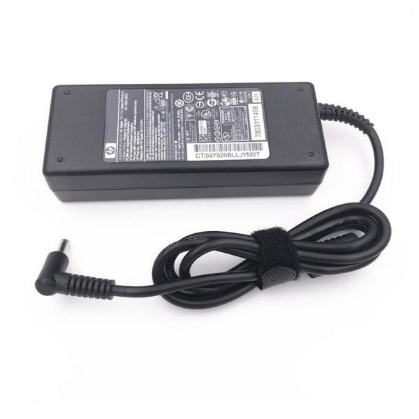 ■商品状態：新品（バルク品）■出力 19.5V 4.62A■入力 100V-240V 50-60Hz■パワー：90W■プラグサイズ 4.5x3.0mm (丸形, センタープラス) ●複数在庫。 同梱可能