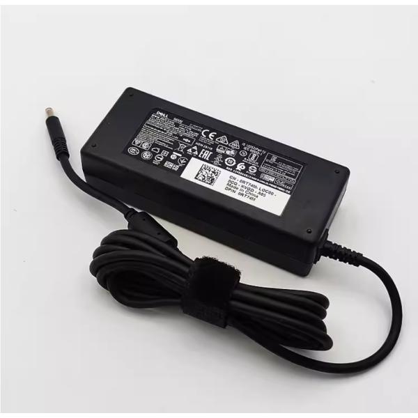 商品状態：新品　●Output：19V 4.62A●パワー：90W●コネクタ形状にご注意ください：外径4.5ミリ 内径3.0ミリ ●複数在庫。 同梱可能