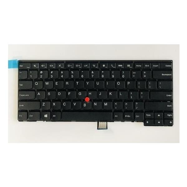 商品状態：新品　バックライトなし、　英語キーボードです ●複数在庫。 同梱可能