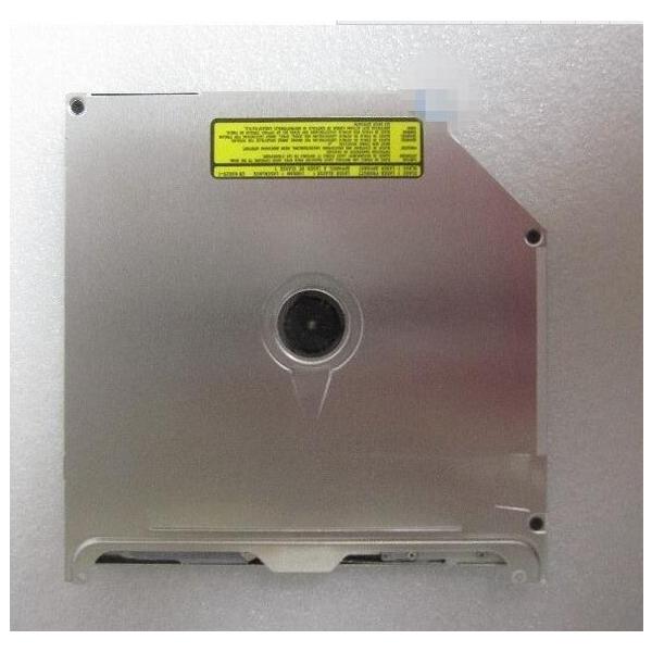 商品状態：新品■厚：9.5MM■接続インターフェース： SATA■ 内蔵（トレイ方式）■対応機種：MacBook Pro 13-inch (MC700J/A) 用 ●複数在庫。 同梱可能