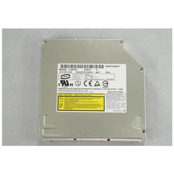 ■商品状態：新品■メーカー:Panasonic■キャッシュ:2MB■厚：12.7MM■接続インターフェース： SATA読む速度:MAX DVD+R : 8X MAX DVD-R :8XMAX DVD+RW : 6X MAX DVD-RW :...