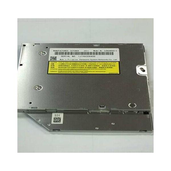 商品状態：新品　■厚：9.5MM■接続インターフェース： SATA■設置方式：内蔵（トレイ方式）■型番：UJ8A2ABSX3-S UJ8A2ABSX2-S 　 ●複数在庫。 同梱可能