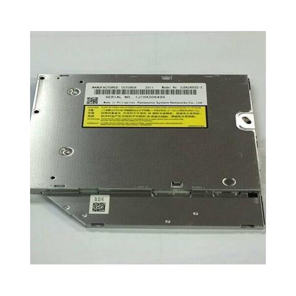 商品状態：新品　■厚：9.5MM■接続インターフェース： SATA■設置方式：内蔵（トレイ方式）■型番：UJ8A2ABSX2-S　注意■ベゼル：無元のベゼルや取付金具は異なる可能性がございますので、それらを付け替えて頂ければ（元のベゼル）装...